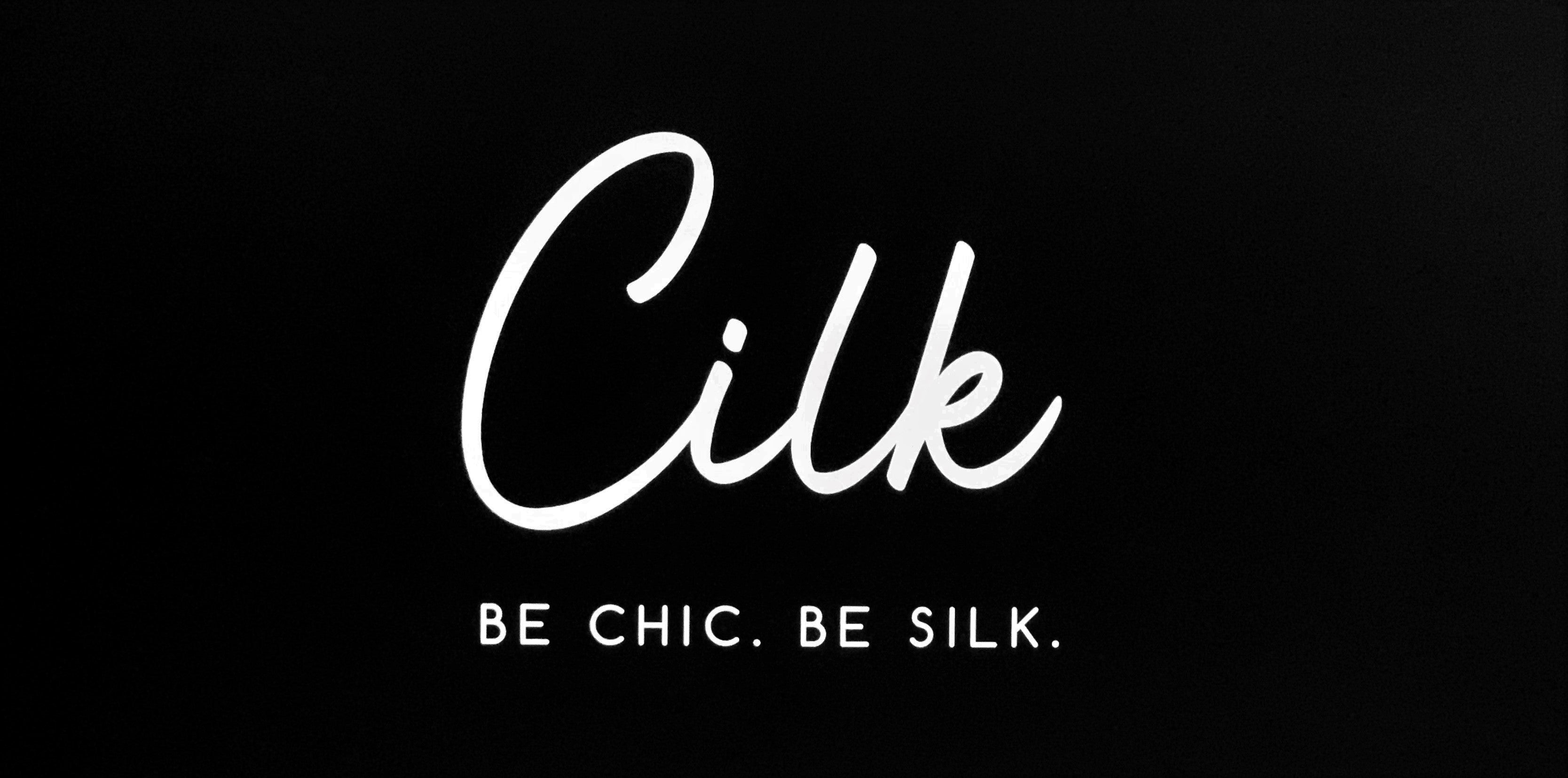 100% Mulberry Silk Store – Cilk